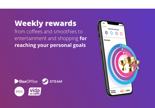 Discovery Vitality - Malcor Medical Scheme